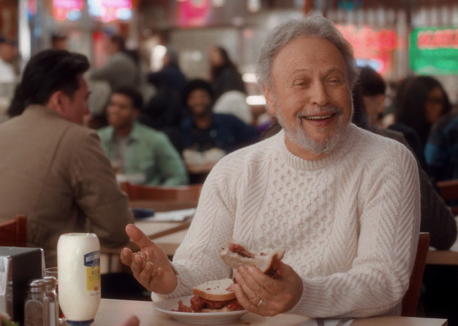 The OG of Breakfast: Cornelius the Cockerel struts Kellogg's into a new ...