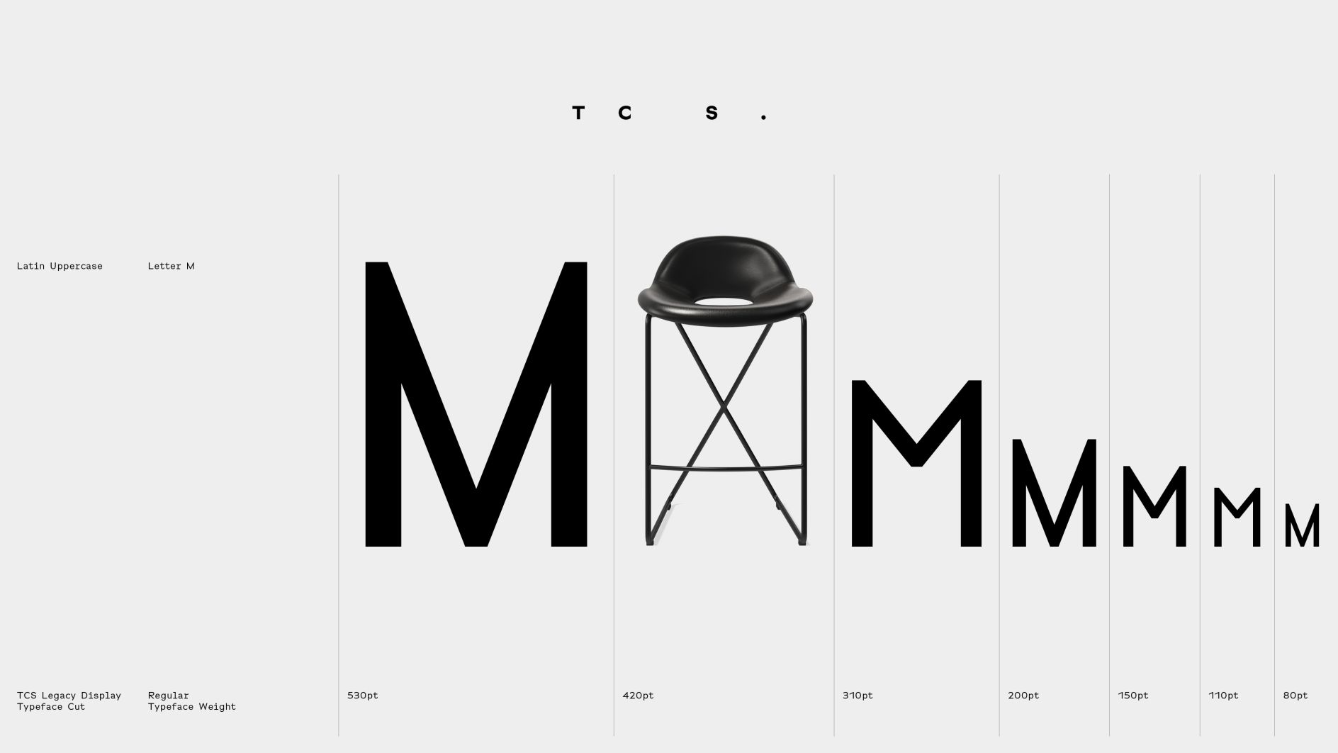 Pentagram crafts new identity for The Conran Shop to aid its global ...