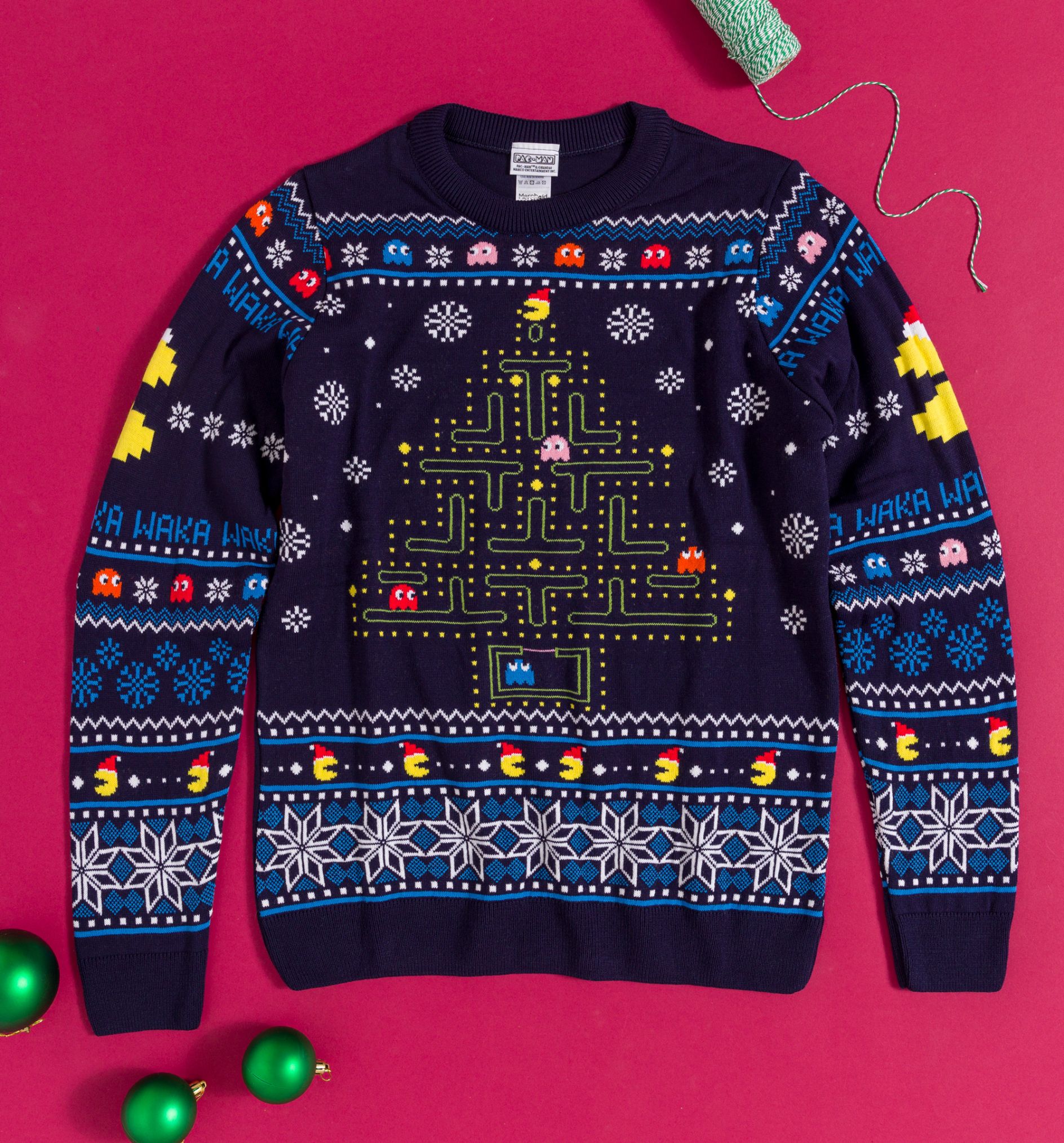 Christmas Jumpers 2024: The best festive picks for this year | Creative ...