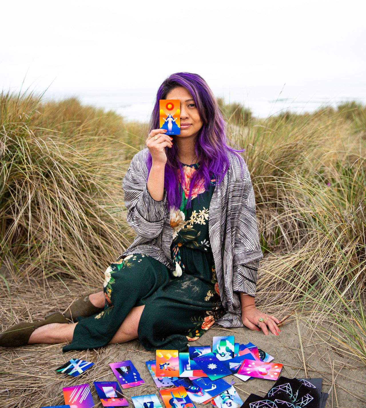 'I always trust my gut': Mystic Mondays founder Grace Duong on how ...