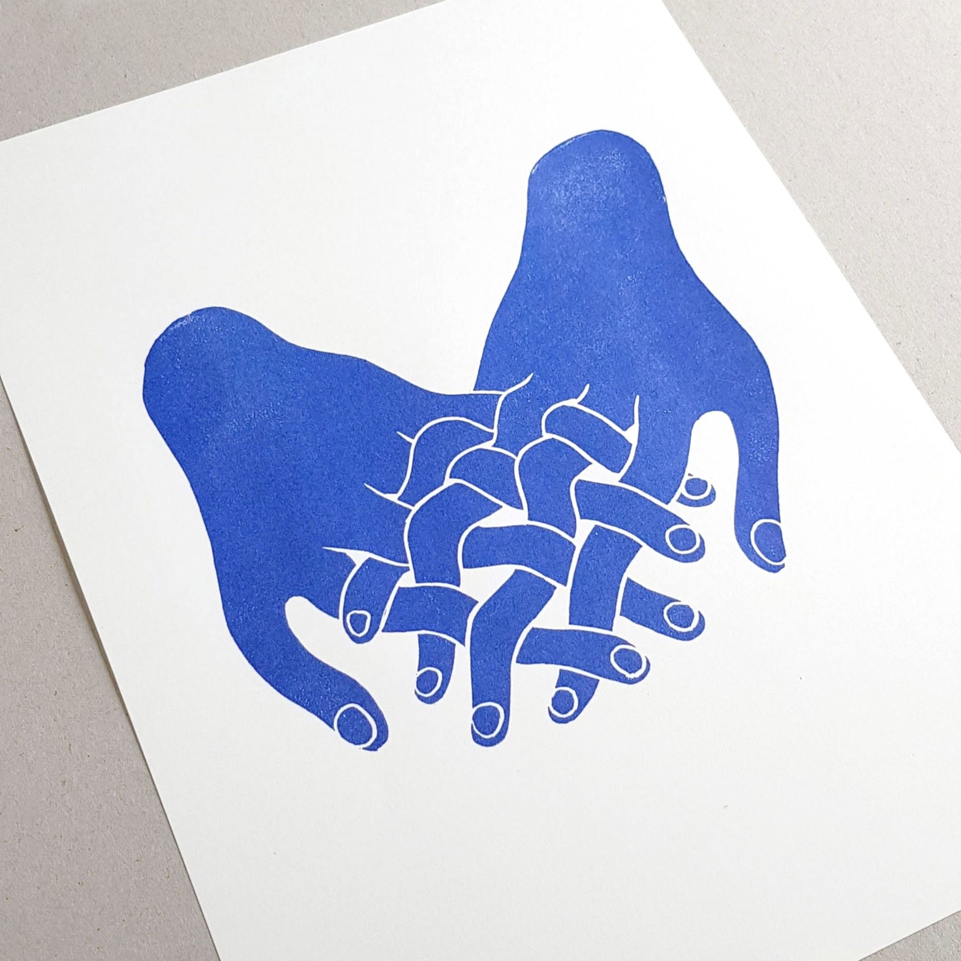 David Vanadia's bold and minimalist illustrations that fuse graphic design with art | Creative Boom