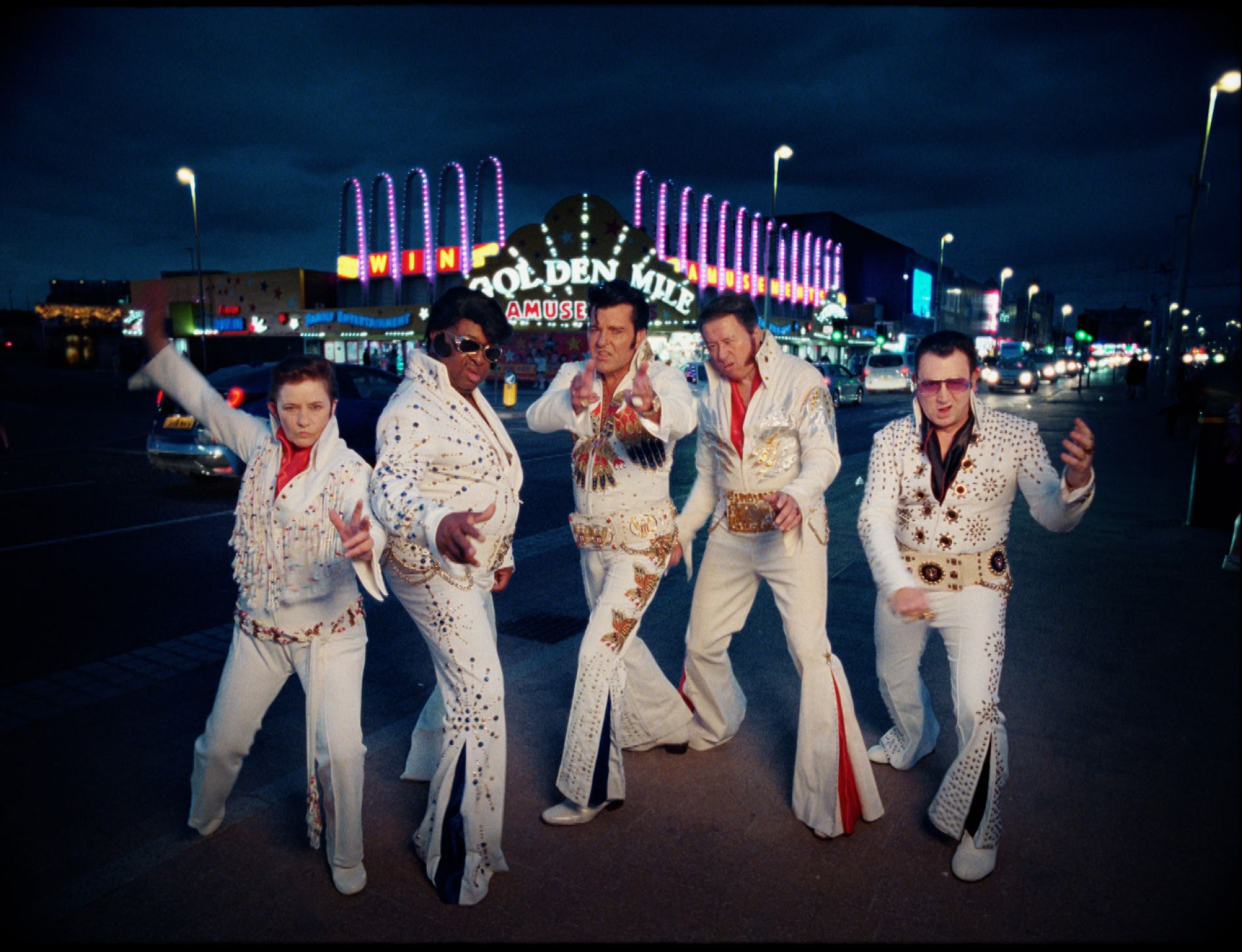 TBWA\London shows how to rekindle a 193-year-old brand in new ad for ...