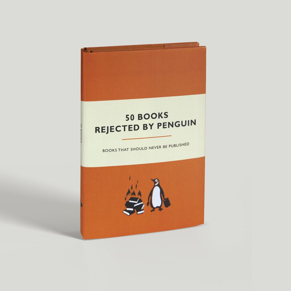 'Embrace rejection': Graham Johnson on his book of failed ideas and how ...