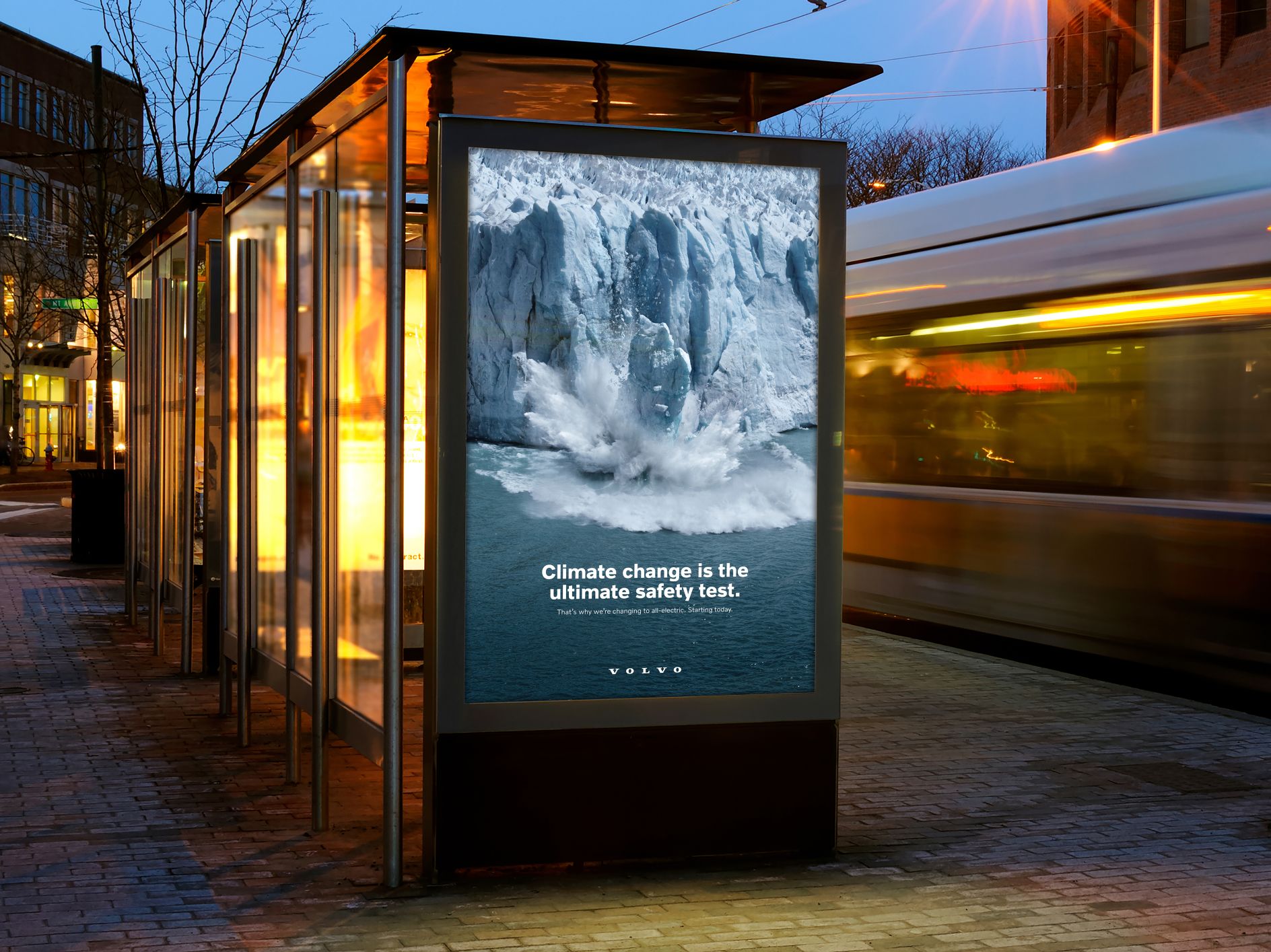 Grey's ad for Volvo focuses on sustainability in its latest campaign ...