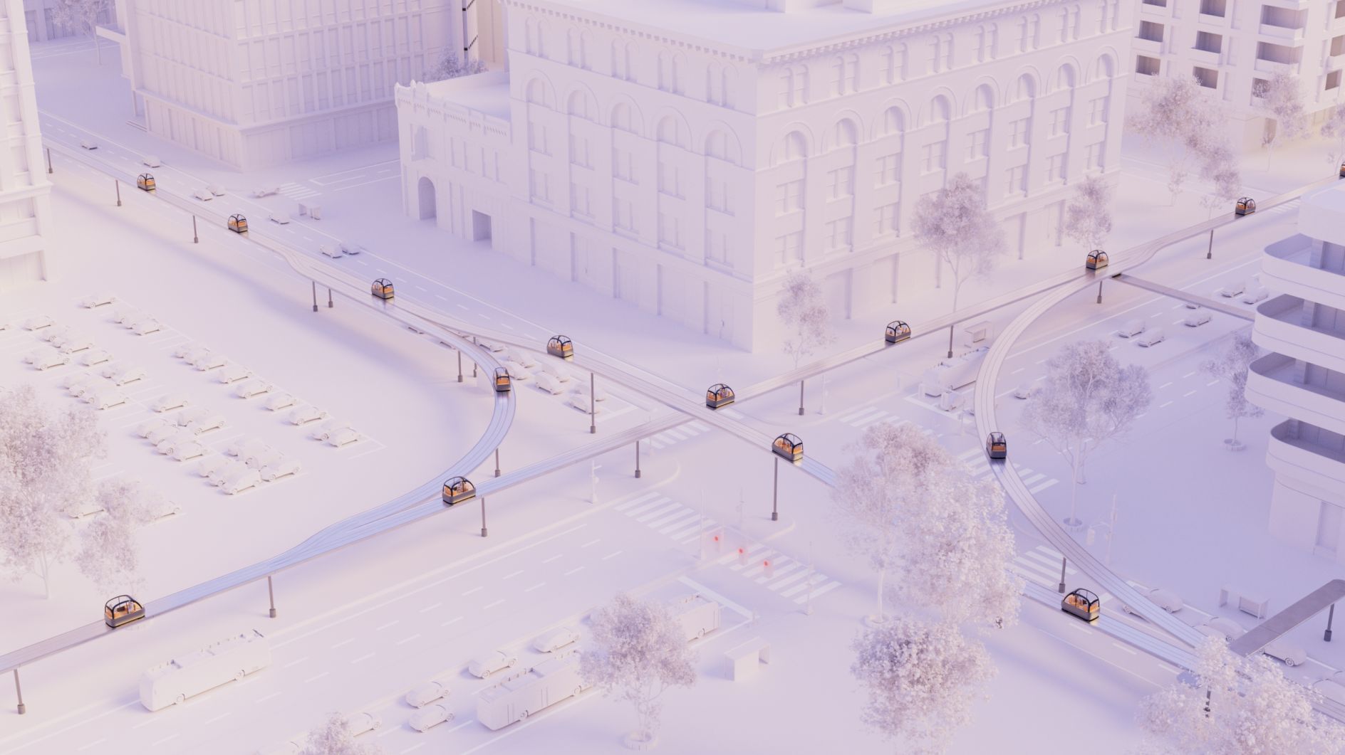 Art&Graft helps Line Mobility design belief in the future of transport ...