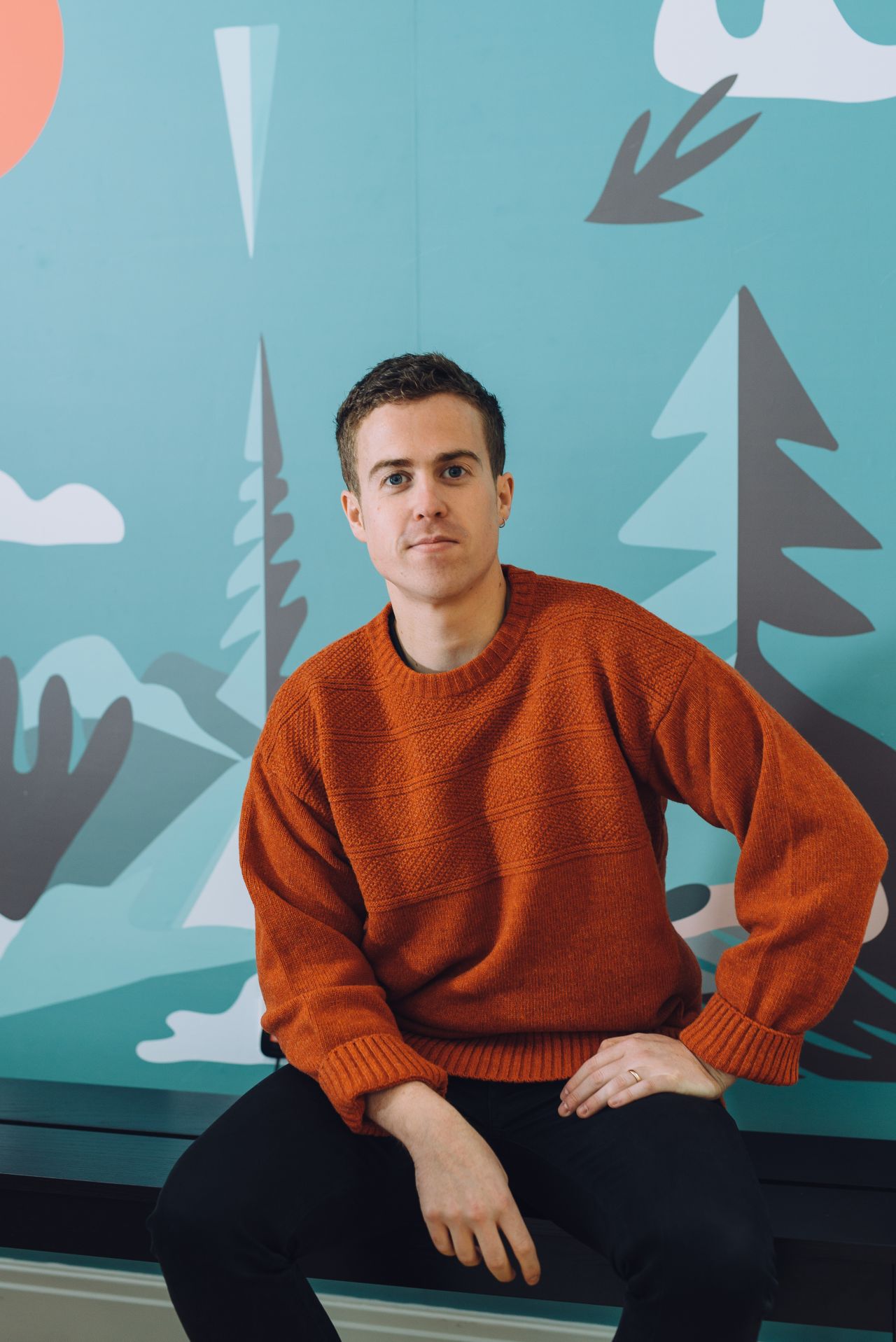 Ben Steers on rebranding Fiasco Design, chasing passion not profit and ...