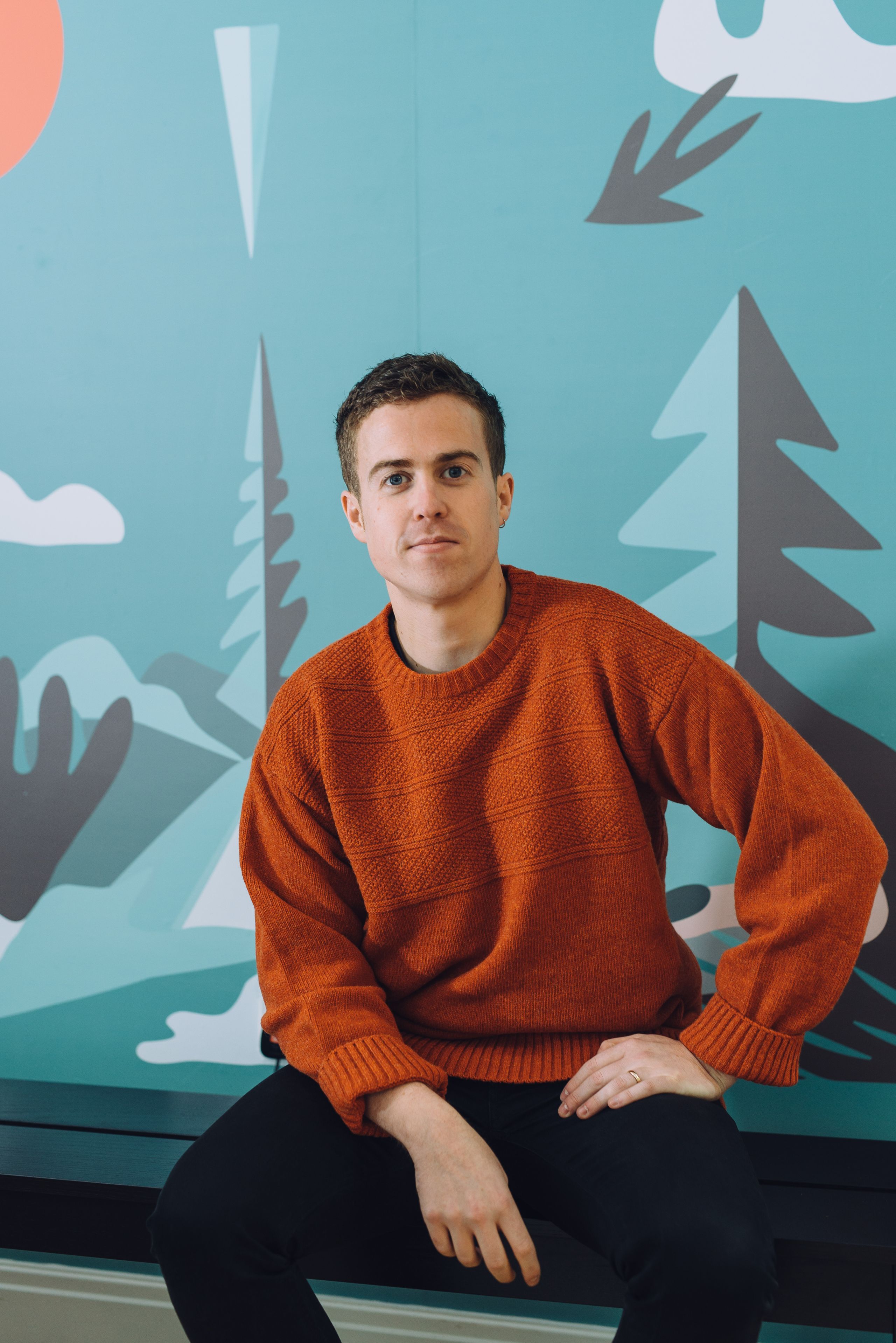 Ben Steers on rebranding Fiasco Design, chasing passion not profit and ...