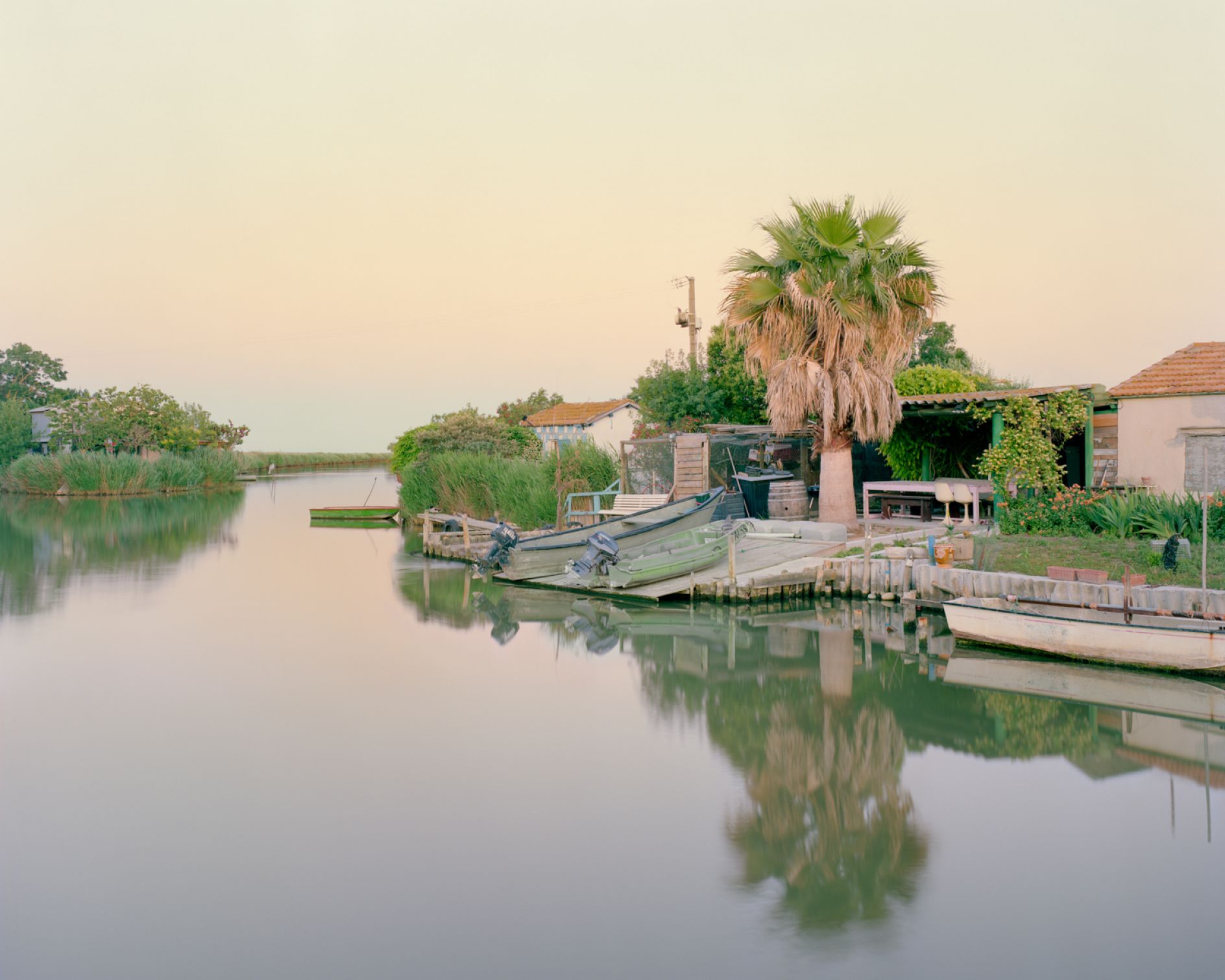La Cité Oasis: an enchanting photographic journey through France's most ...