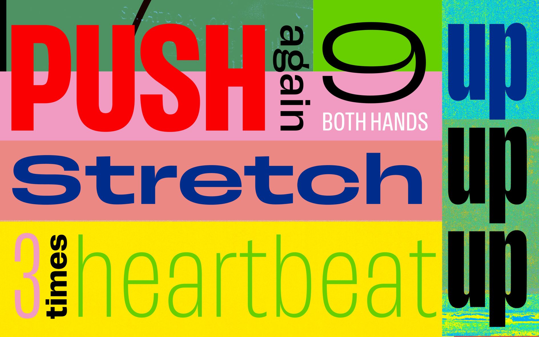 50 fonts that will be popular with designers in 2025 | Creative Boom