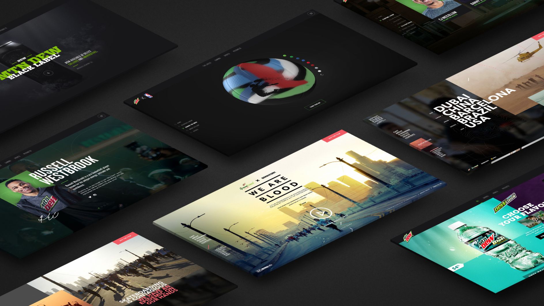 Firstborn's Joon Park on how to get promoted and the future of design ...