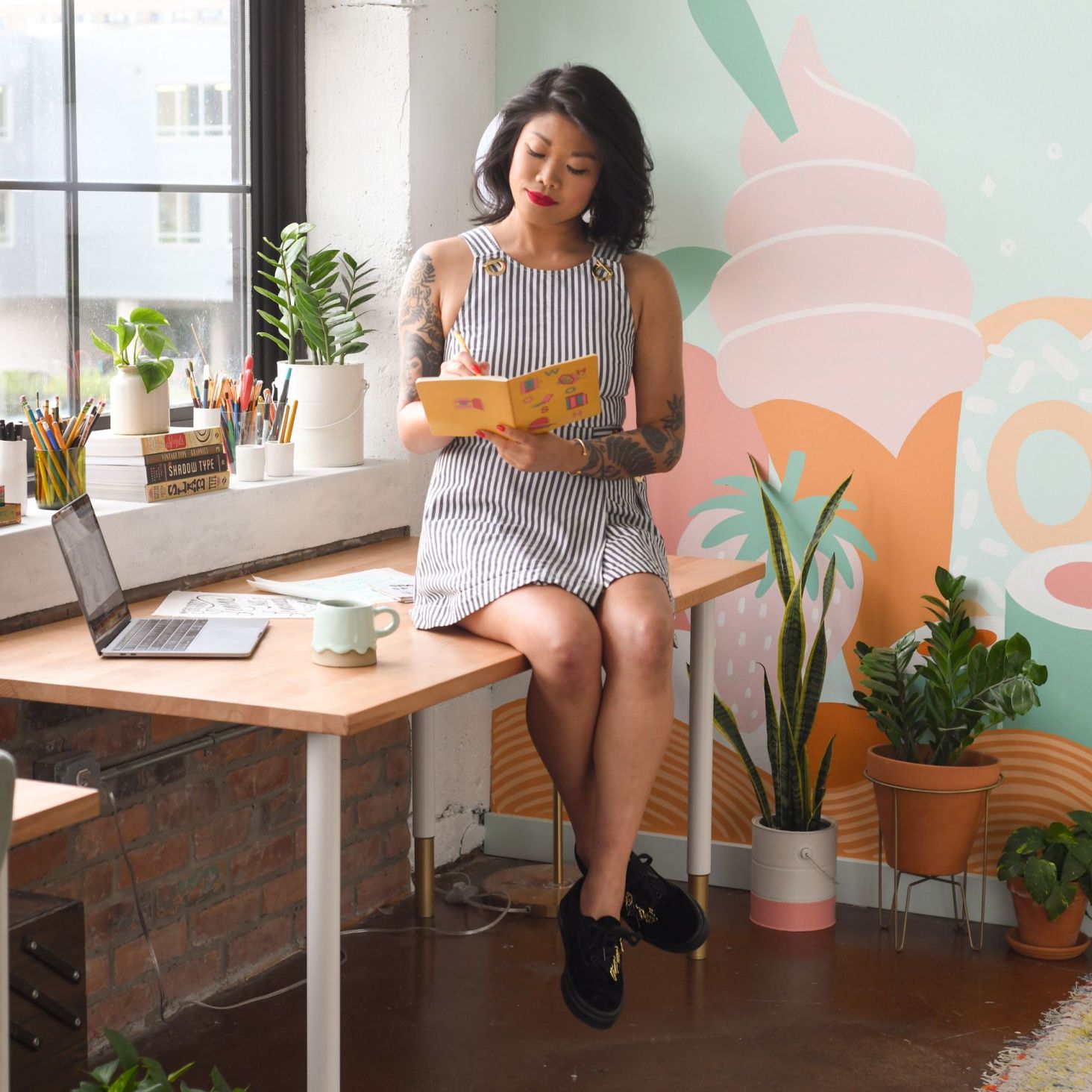 Expressive Type Today: How typography captivates in a world of visual ...