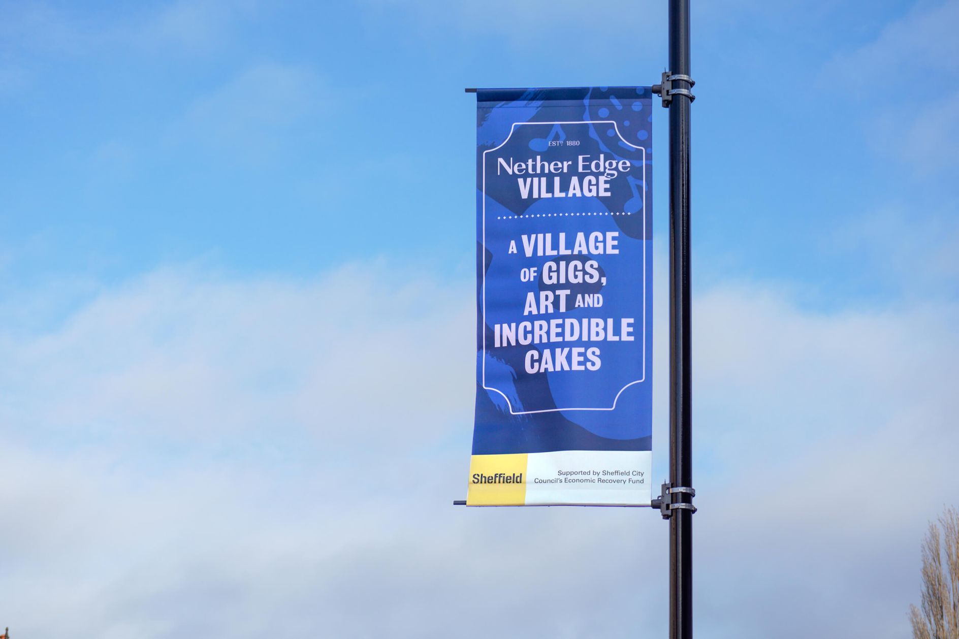 Leanne's Co brings Sheffield's Nether Edge together in community-driven ...