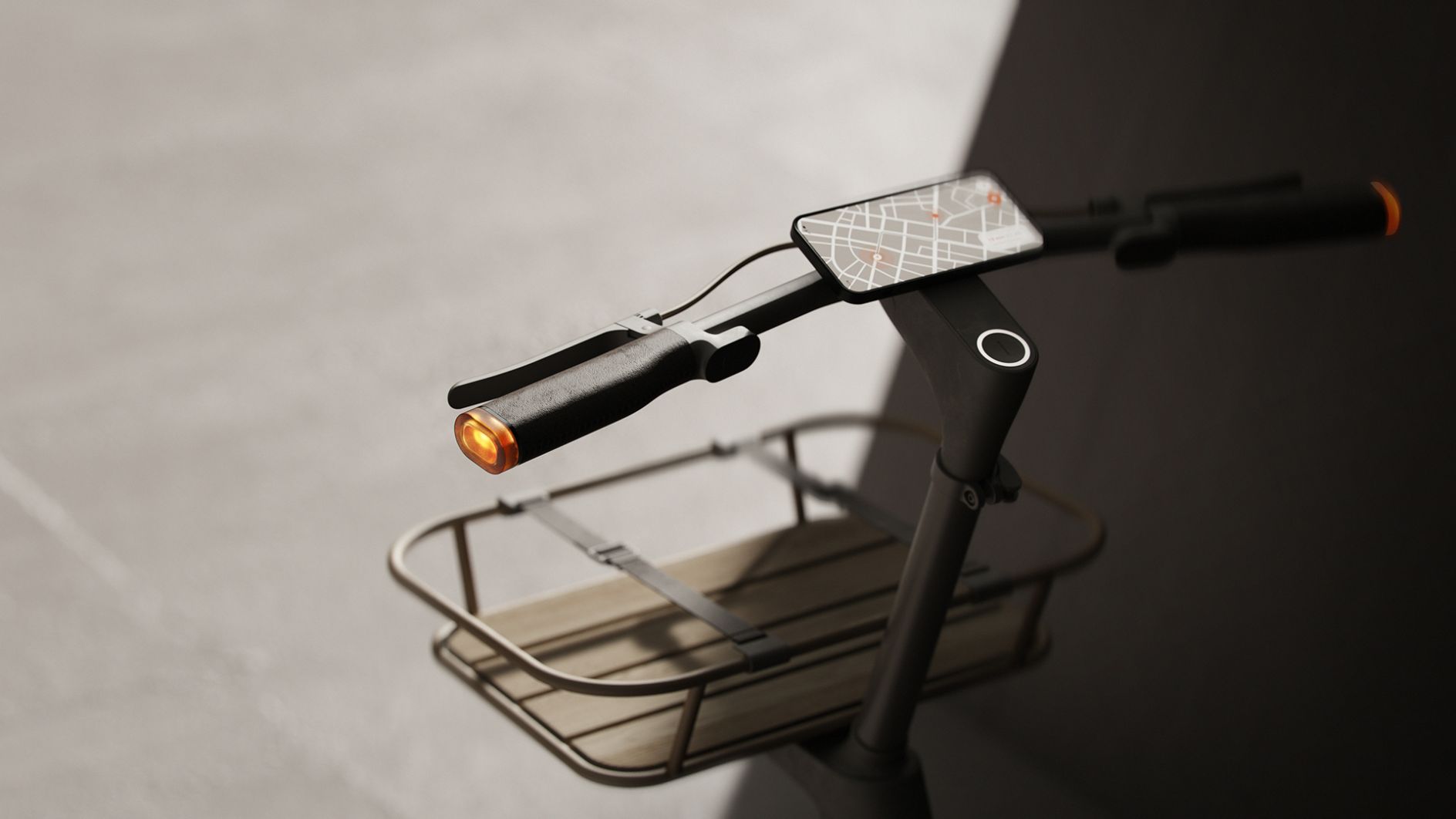 Layer creates a fabulous e-bike concept that manufacturers need to take ...