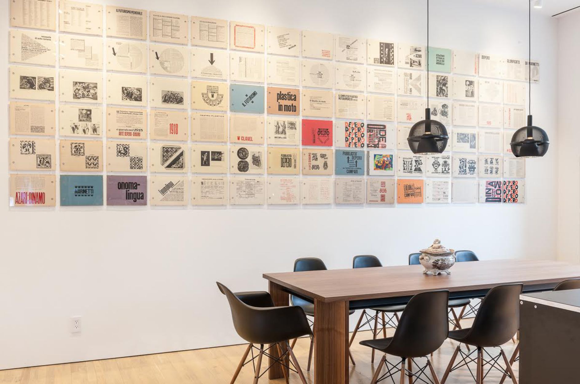 The Bolted Book: Campaign to revive a rare typographic book by ...