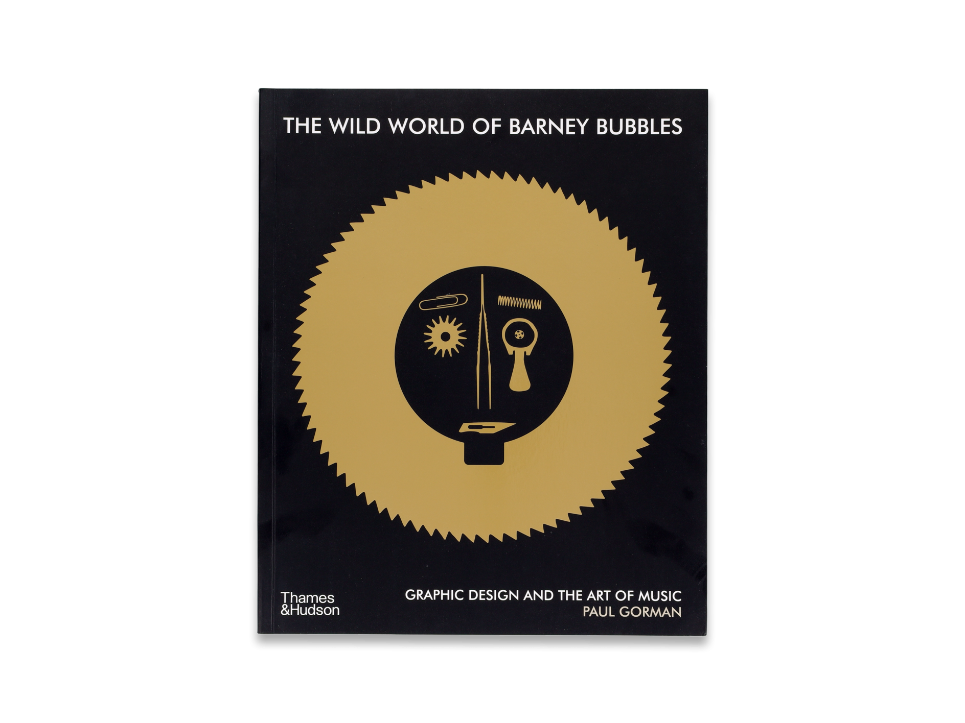 The Wild World of Barney Bubbles: a closer look at the enduring influence of the iconic graphic ...