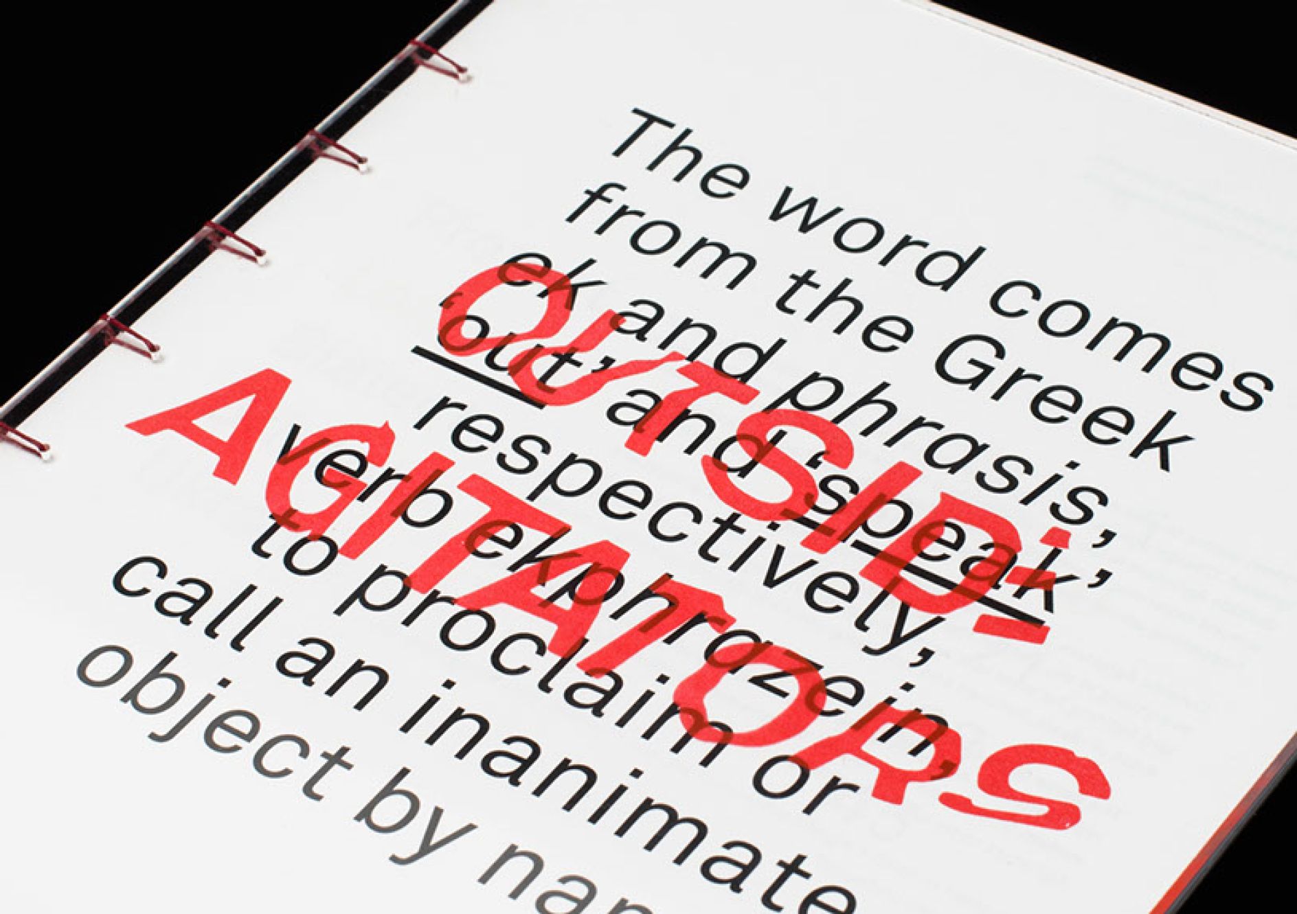 Jake Goodall's protest-focused graphic design | Creative Boom