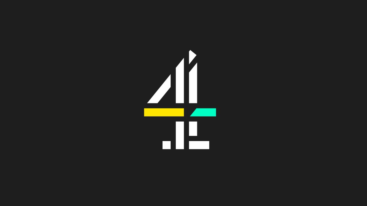 Channel 4 and DixonBaxi unveil a new logo and brand identity for All4 ...
