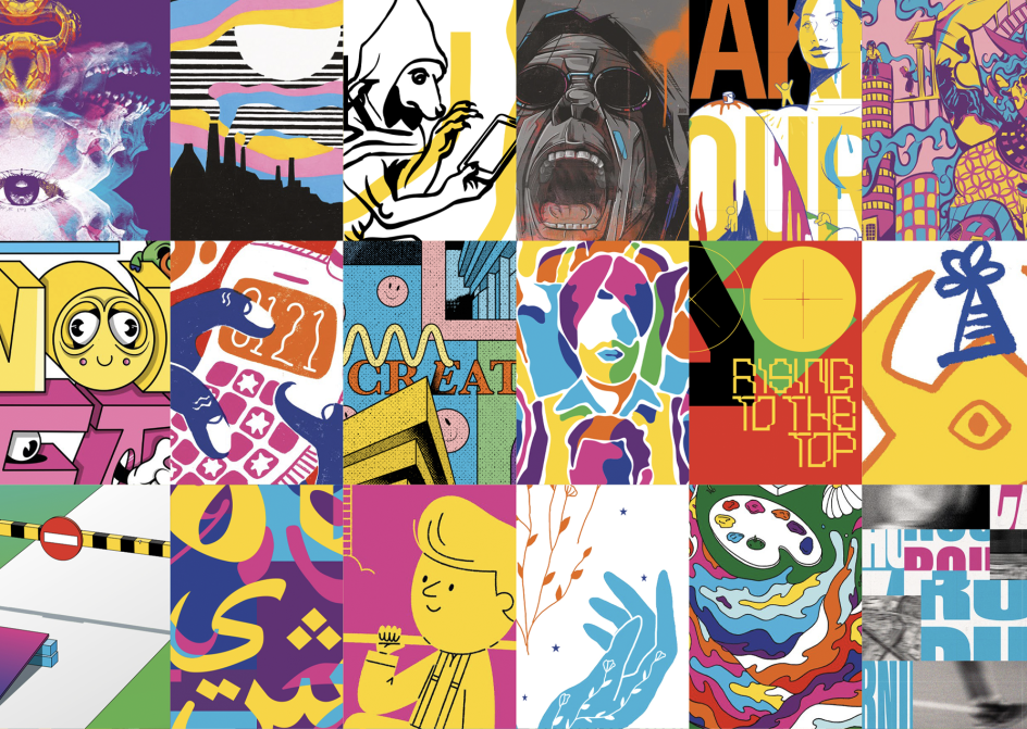 The best UK creative festivals you can still book in 2021 | Creative Boom