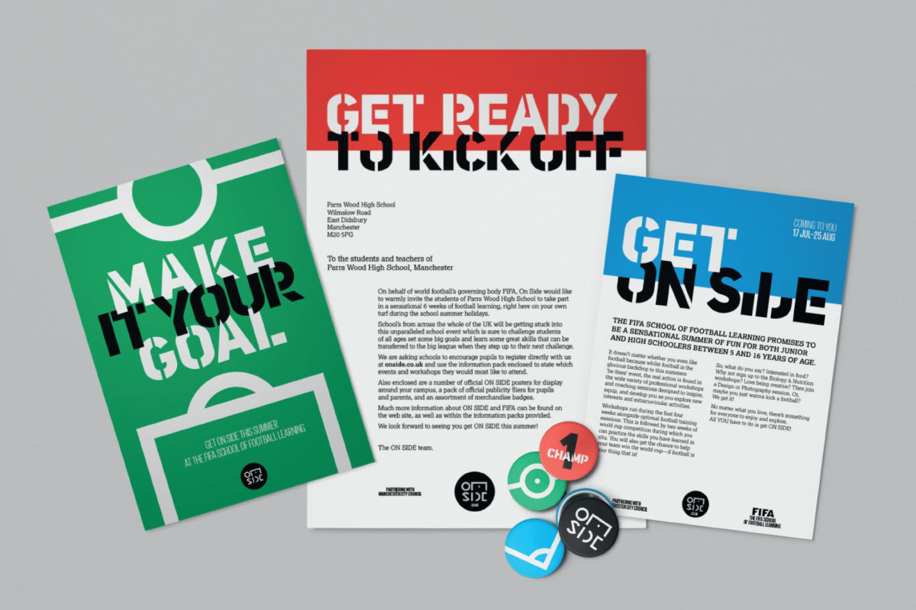17 of the best student campaign designs for brands that need a little ...