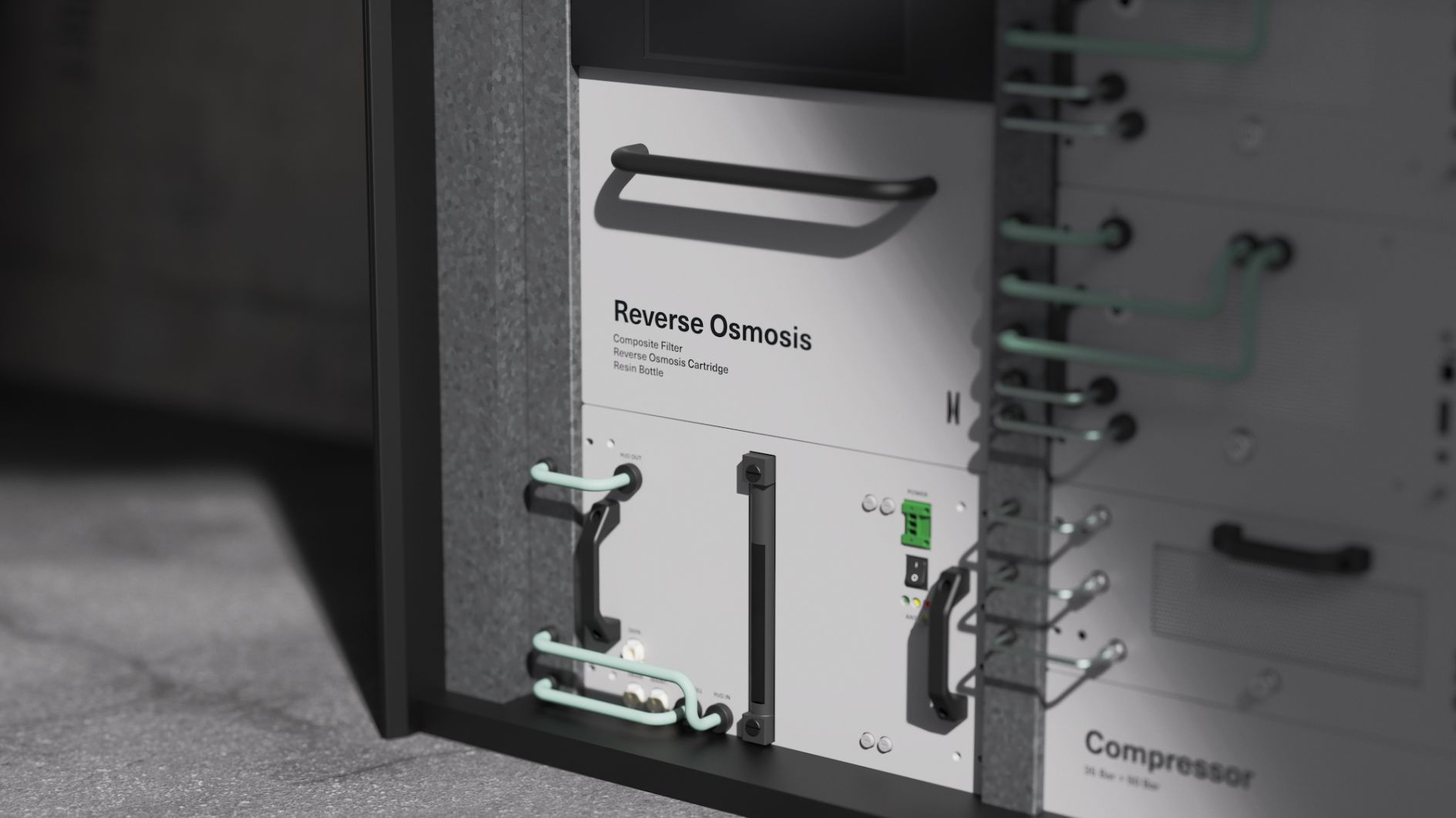 Layer creates 'pragmatic', 'utilitarian' designs for the future of ...