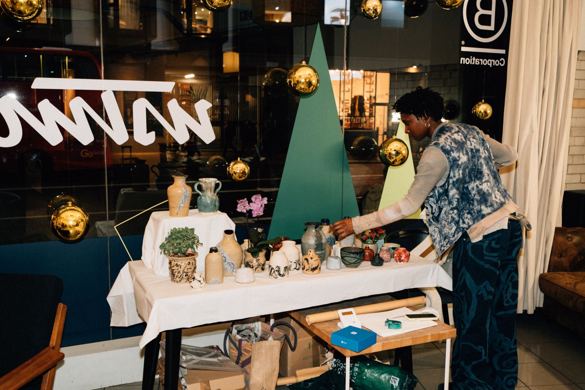 Where Are The Black Designers?: From grassroots beginnings to a global ...