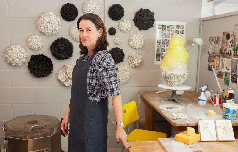 Vanessa Hogge on self-employment, career changes and staying true to ...