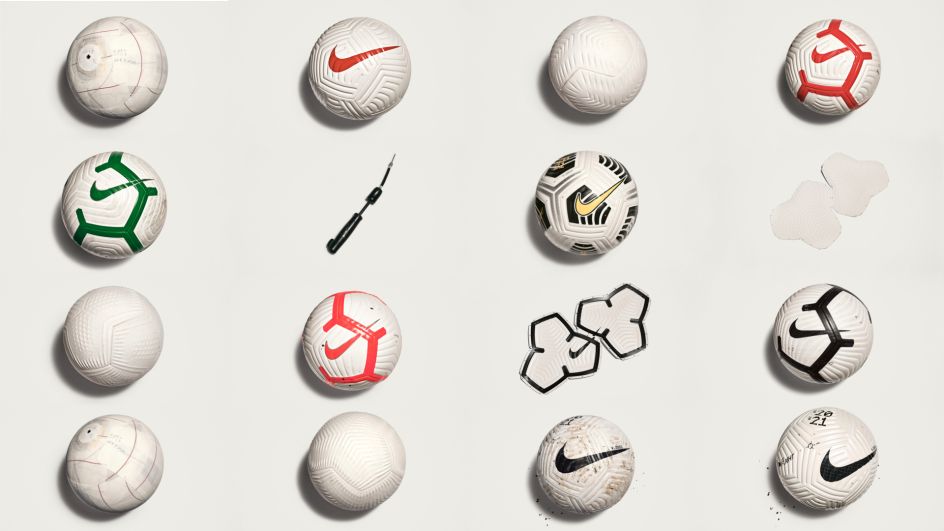 Designing the Beautiful Game: Design Museum to explore the world's most ...