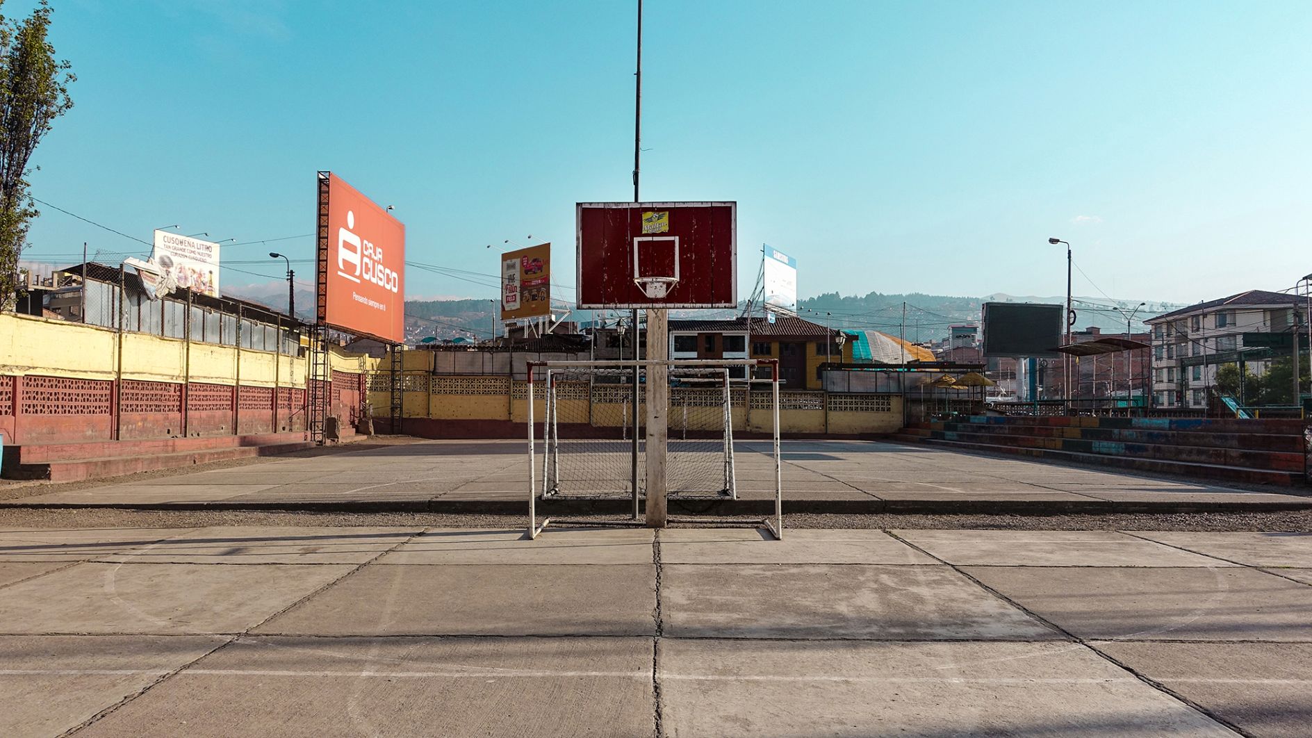 World of Hoops: Photographs that reveal different cultures surrounding ...