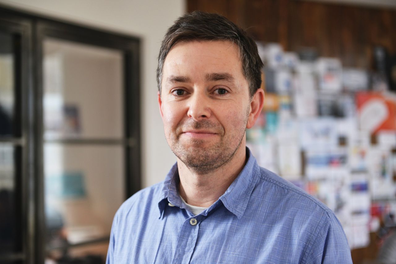 Rob Coke of Output on their new brand, taking a more focused approach ...