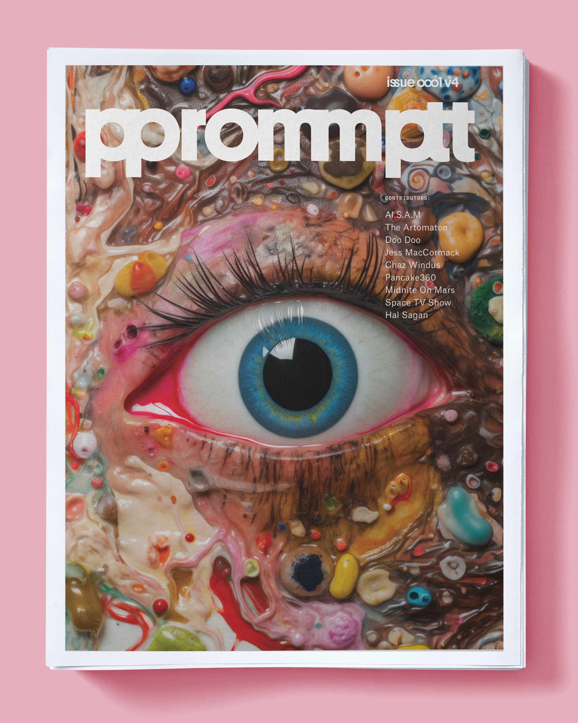 Design trends for 2025: creative leaders share their vision for the ...