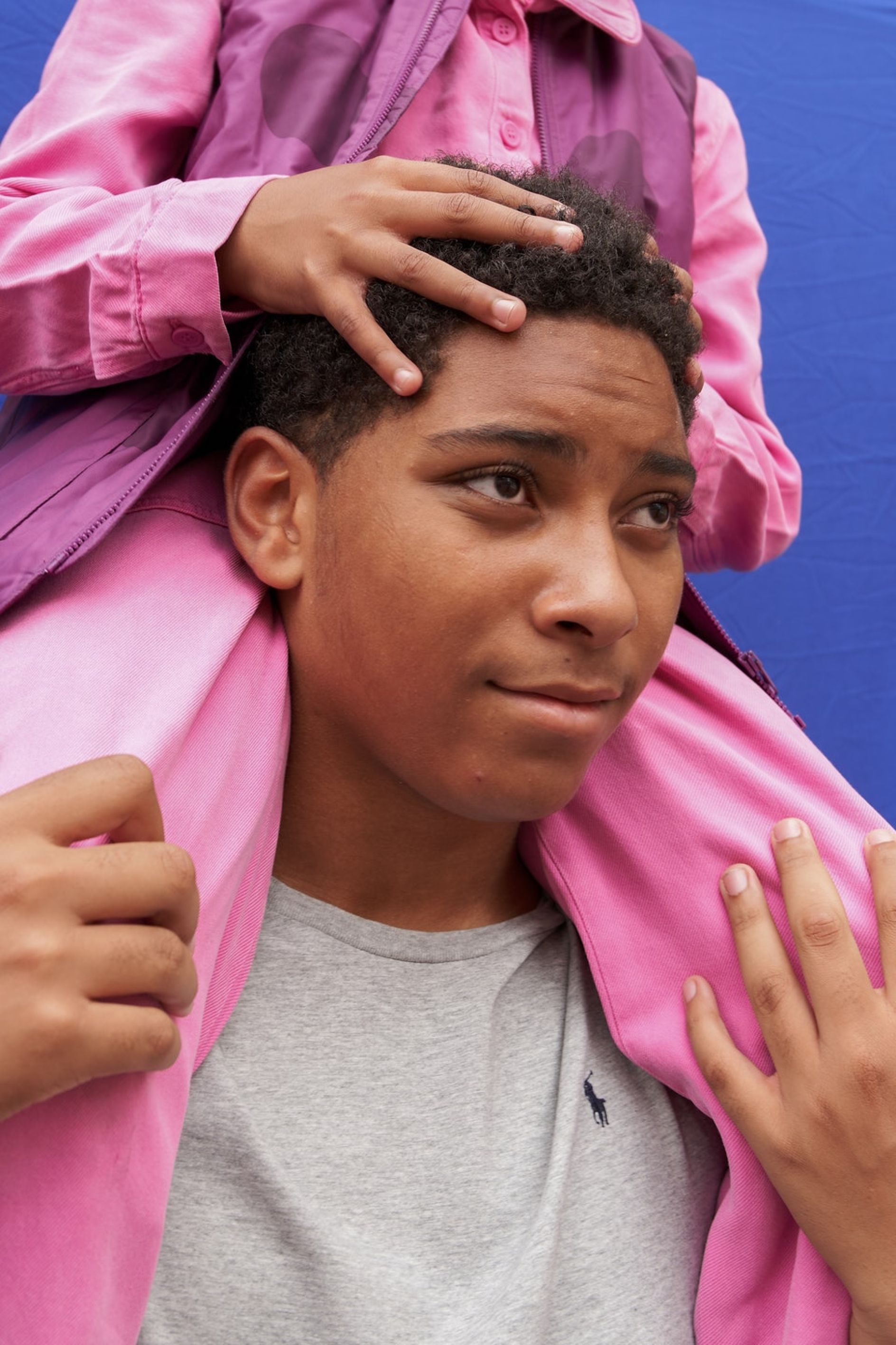 Meet the shortlisted photographers and winners of Portrait of Britain ...