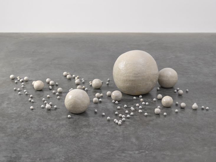 John Akomfrah's Purple looks at climate change and its effects on our ...