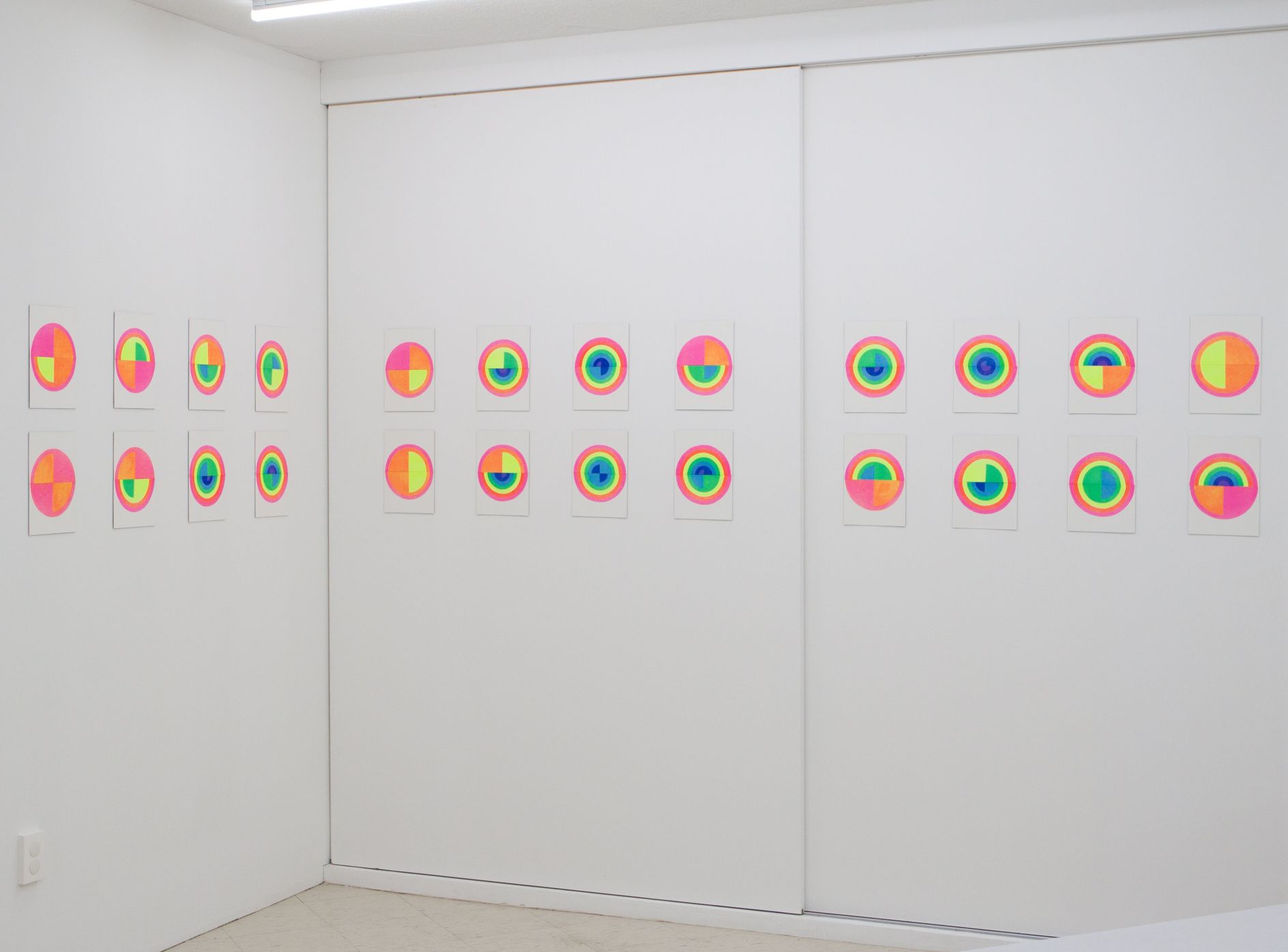 Rainbow: Sarah Boris's wordless books are a playful ode to colour and ...