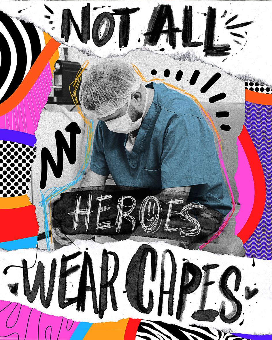 David Milan's organic, imperfect 3D calligraphy will make you see ...