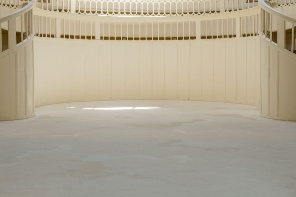 Sea: Jodie Carey's new series of striking works that explore love, loss ...