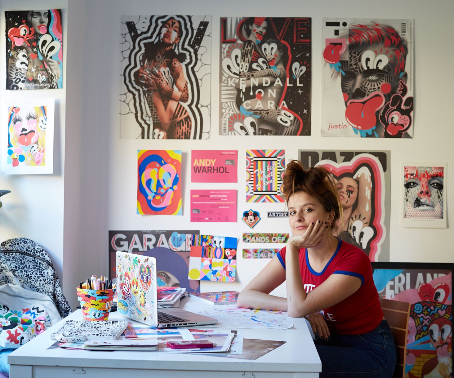 Inspiration | Creative Boom
