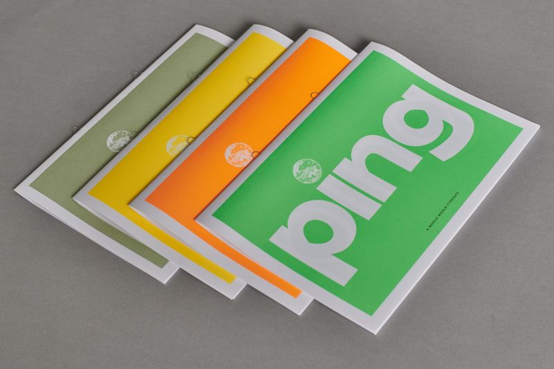 Typotheque launches Ping, a ‘whole world’ typeface with big ambitions ...