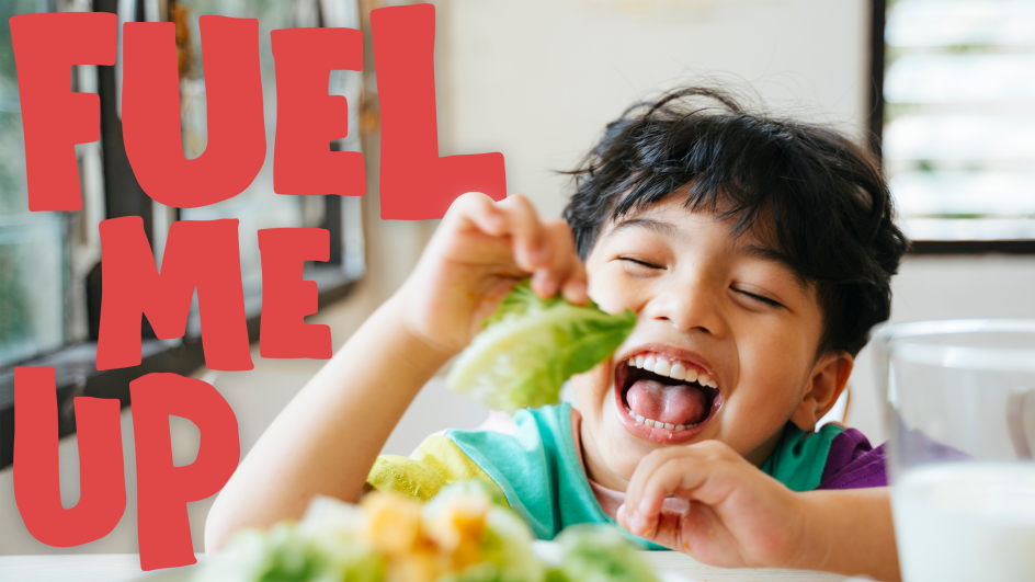 Know your audience: what Gen Alpha's food habits tell us about this ...