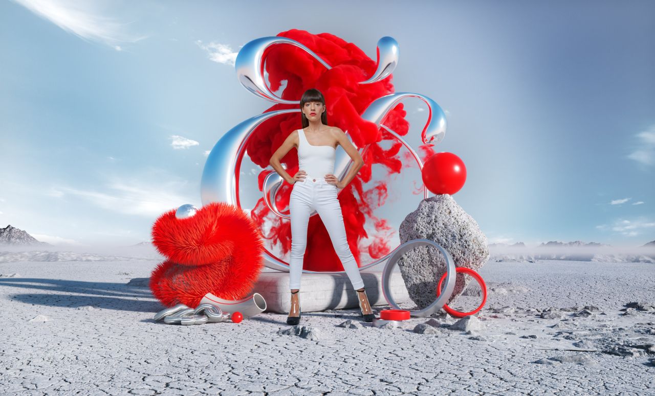 Designer Jessica Walsh launches her own creative agency, &Walsh ...