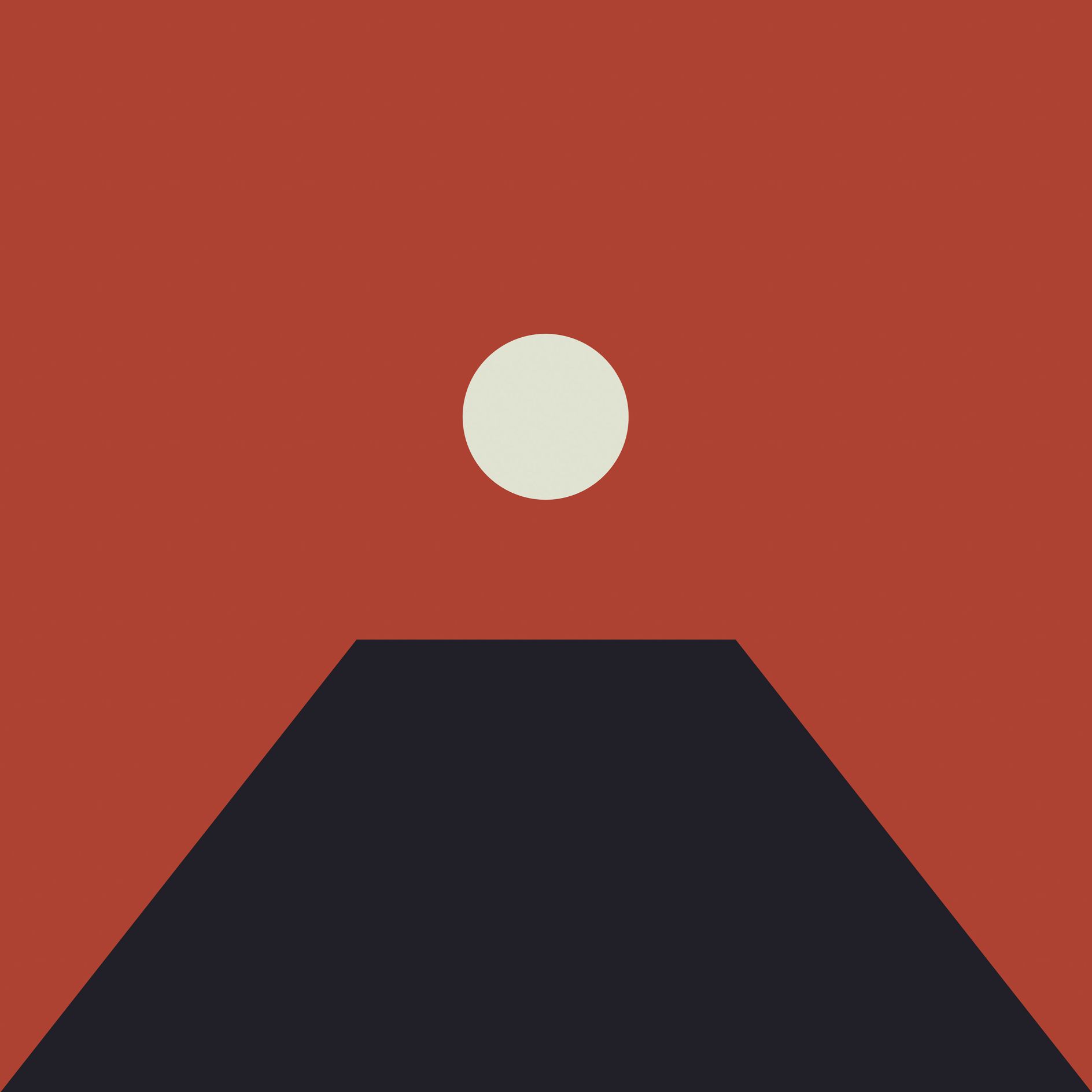 Graphic design and music meet in glorious geometric designs by Tycho ...