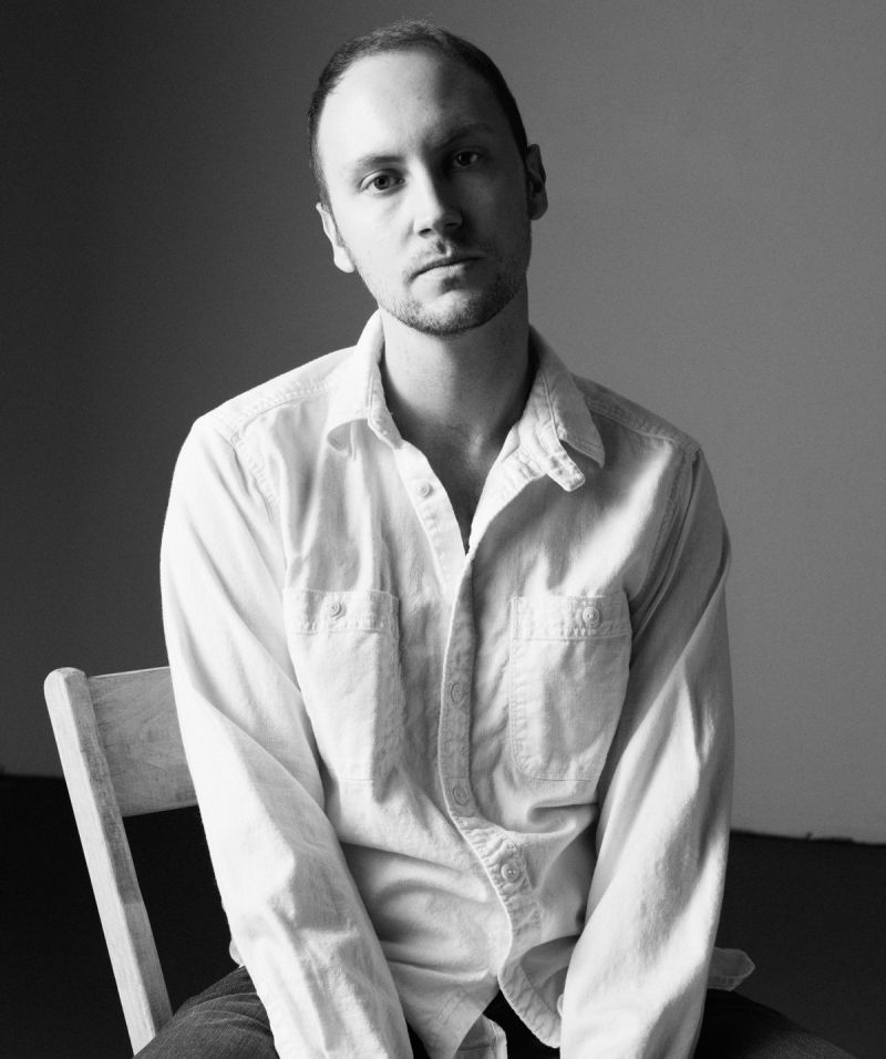 Craig Ward on never dropping the ball, embracing fear and seeking a ...