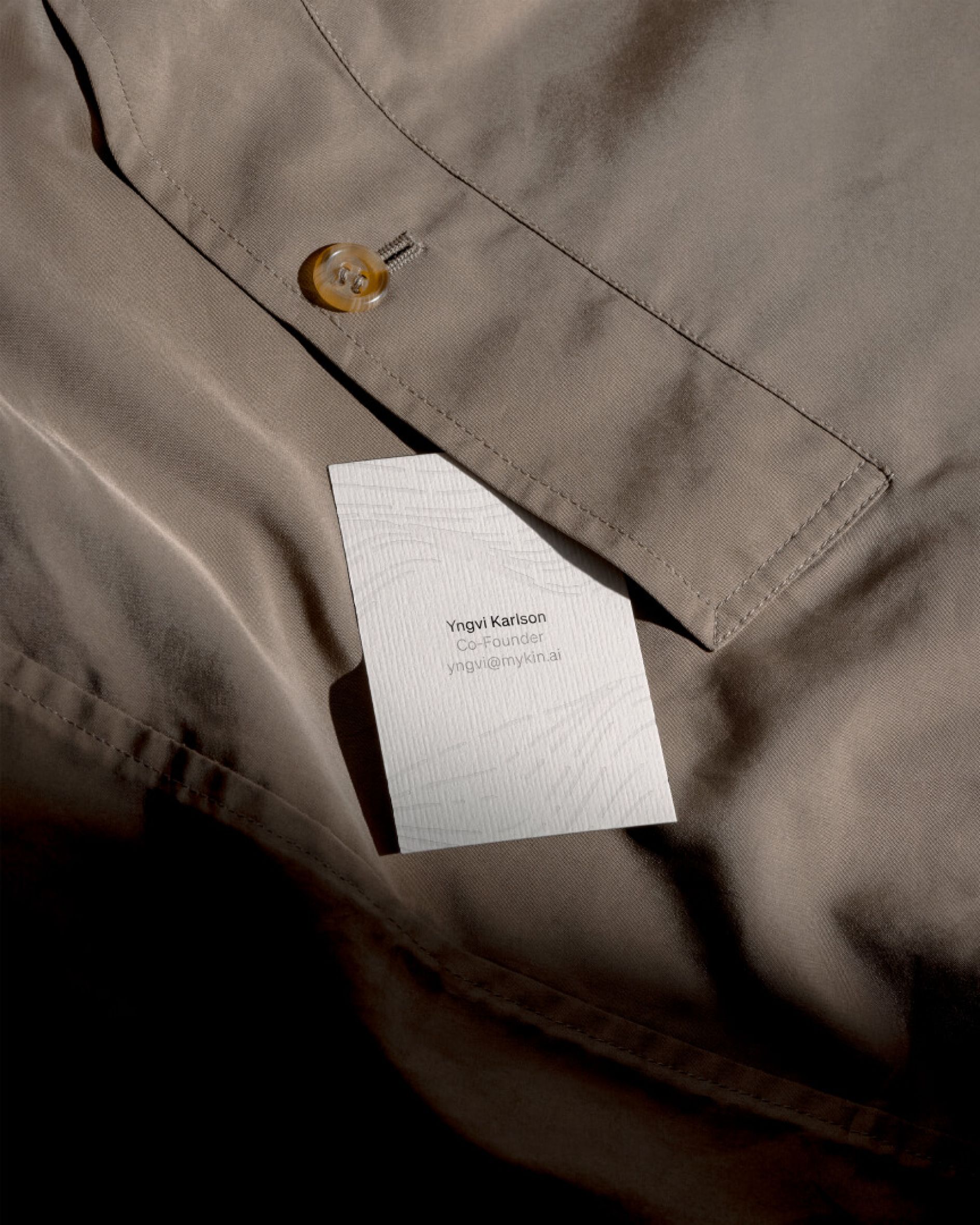 Studio Morfar brings a human touch to AI with emotionally intelligent ...