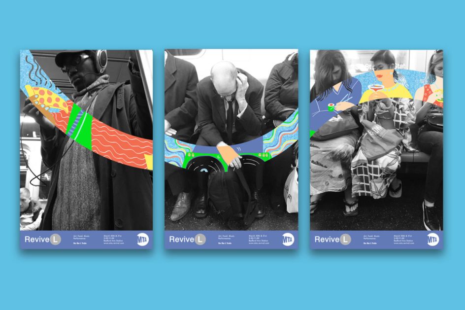 17 of the best student campaign designs for brands that need a little ...