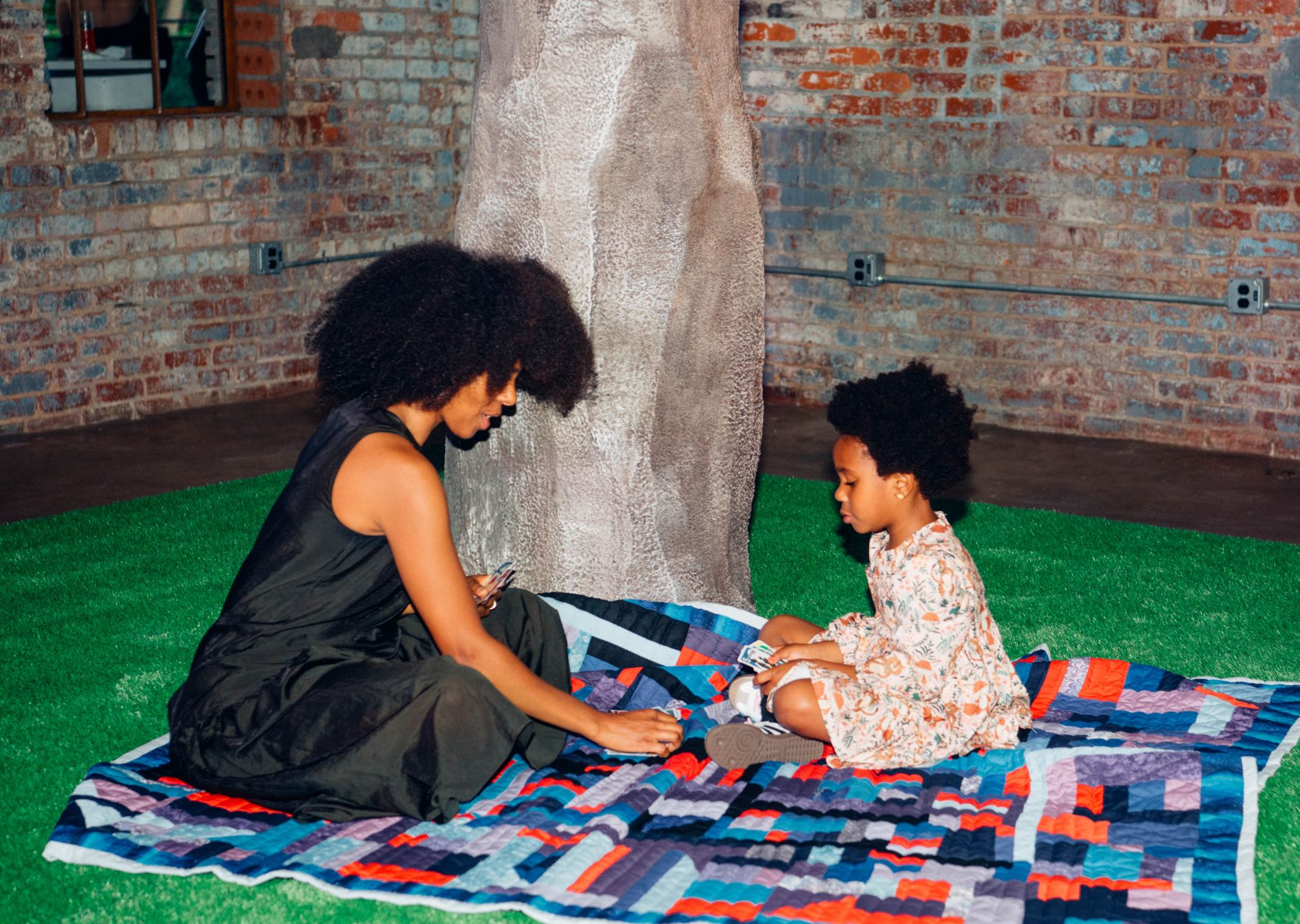 adidas unveils immersive HBE exhibition curated by Rog & Bee Walker ...