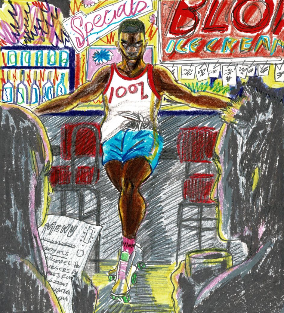 28 inspiring illustrators for creatives to follow in 2023 | Creative Boom