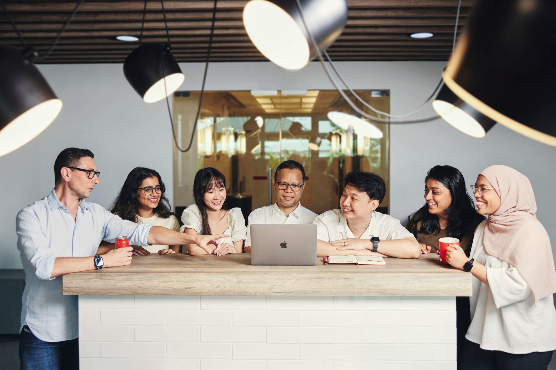 Lonsdale Asia: How a humble underdog became a creative powerhouse in ...
