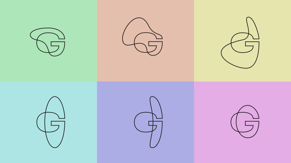 DesignStudio's 'imperfect' rebrand for Getsafe is a refreshingly honest ...