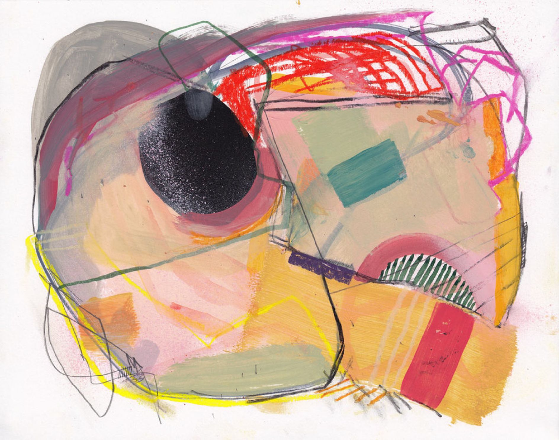 Jaime Derringer of Design Milk on 10 years of blogging ...