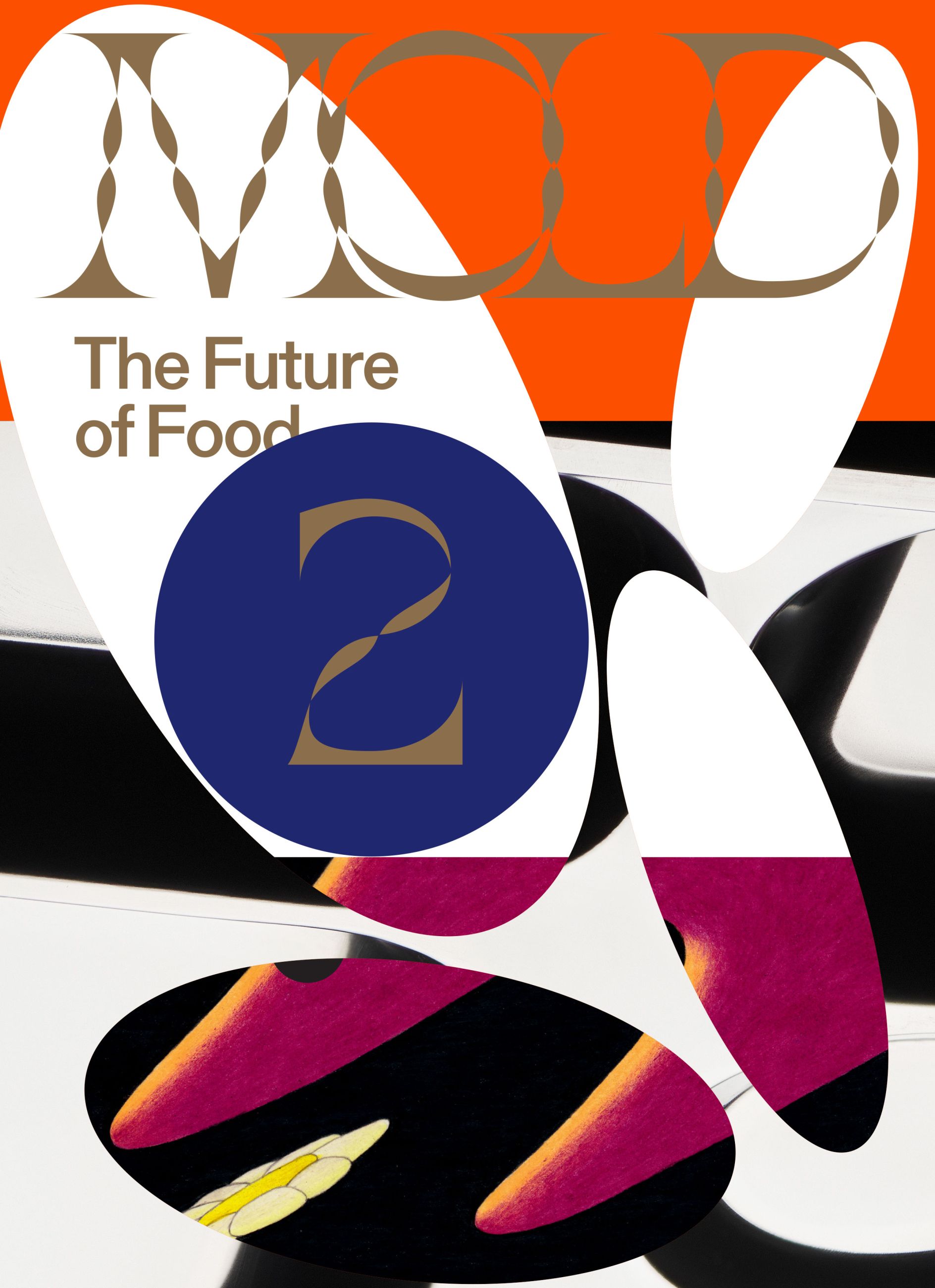 Defining and defying design convention: Eric Hu on uncertainty ...