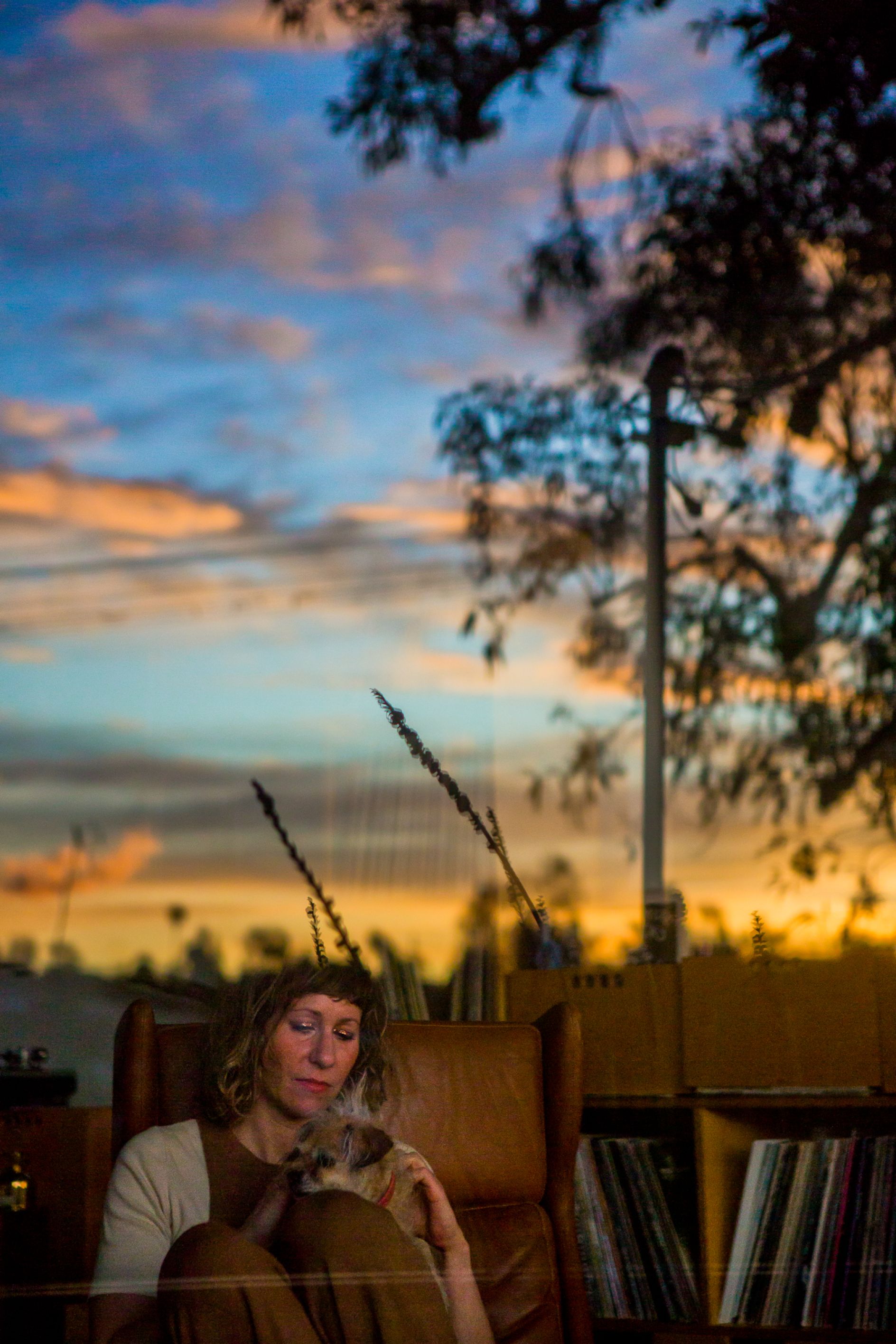 Photographer Caroline White captures beautiful portraits through people ...